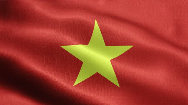 vietnam flag – GPC Portfolio
